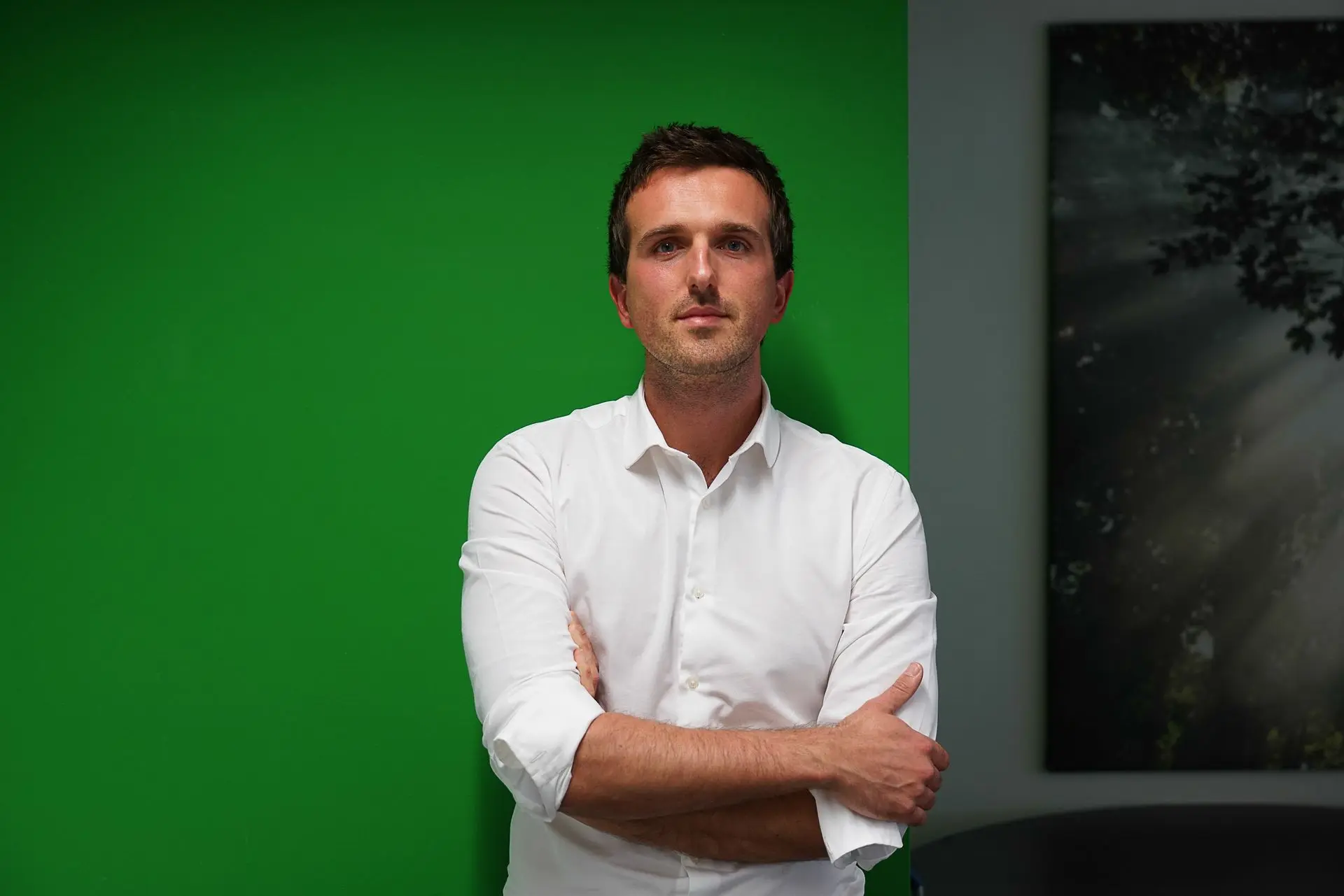 Pierre Orban - Psychologue à Louvain-La-Neuve